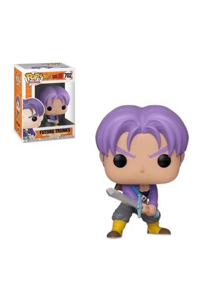 Funko Pop Dragon Ball - Future Trunks 702