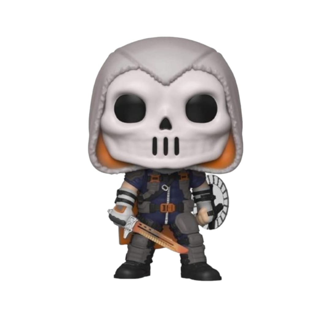 Funko Pop Marvel - Taskmaster 632