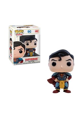 Funko Pop DC Comics - Superman 402