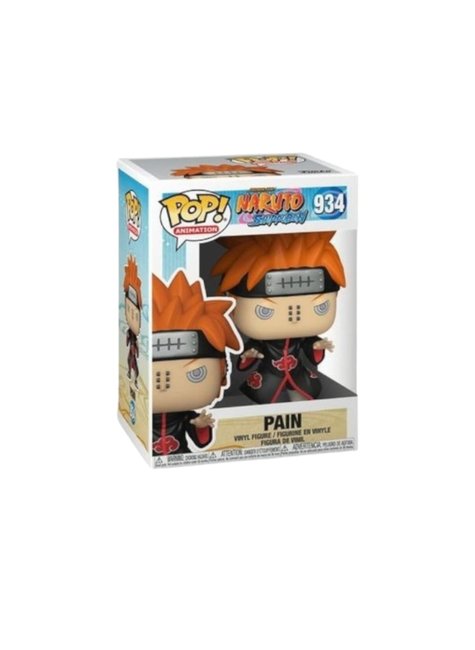 Funko Pop Naruto - Pain 934