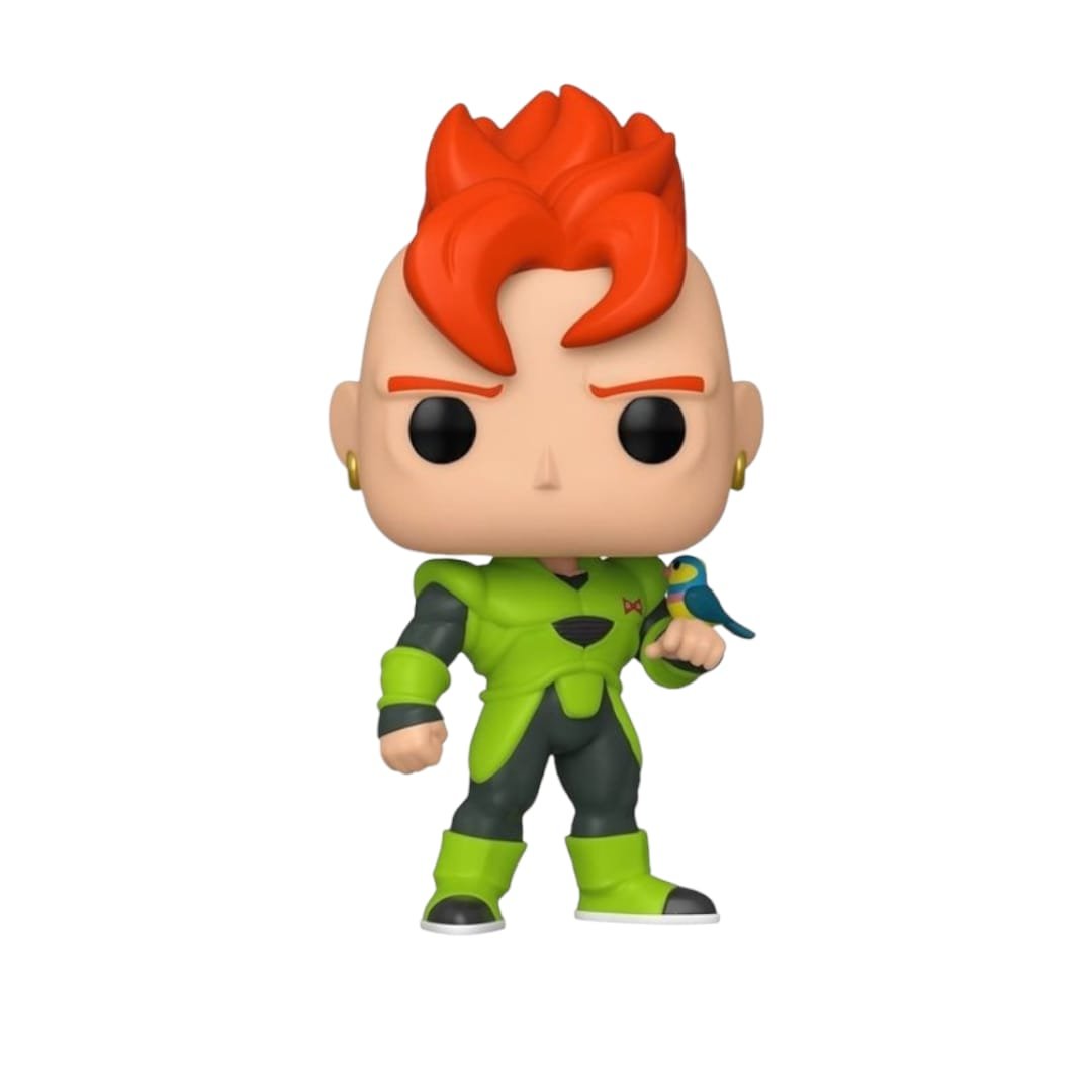 Funko Pop Dragon Ball - Android 16 708