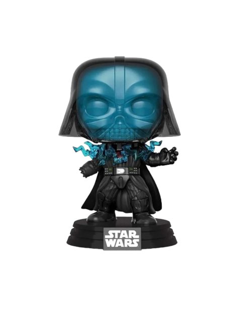 Funko Pop Star Wars - Darth Vader 288