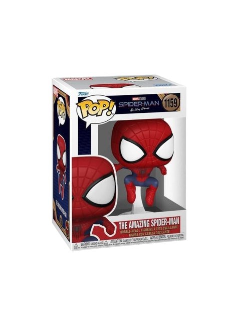 Funko Pop Marvel - The Amazing Spider Man 1159