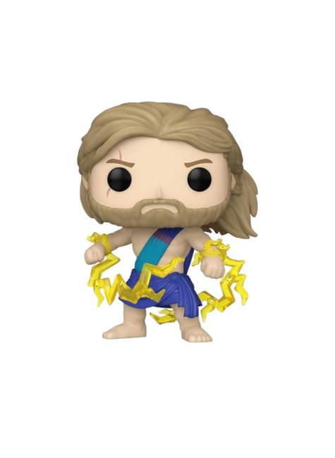 Funko Pop Marvel - Thor 1261
