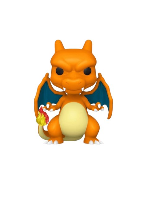 Funko Pop Pokemon - Charizard 843