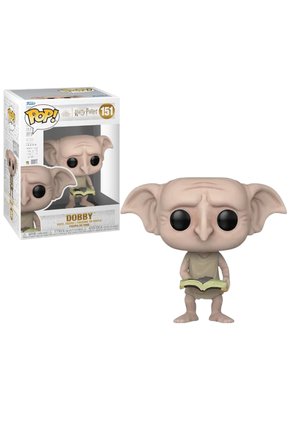 Funko Pop Harry Potter - Dobby 151