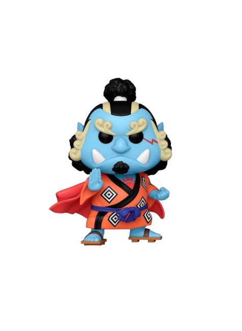 Funko Pop One Piece - Jinbe 1265