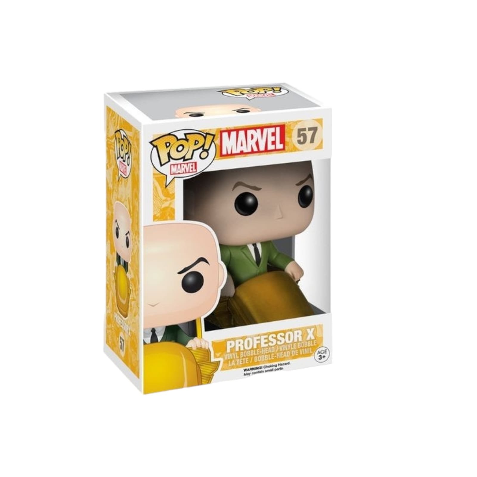 Funko Pop Marvel - Professor X 57