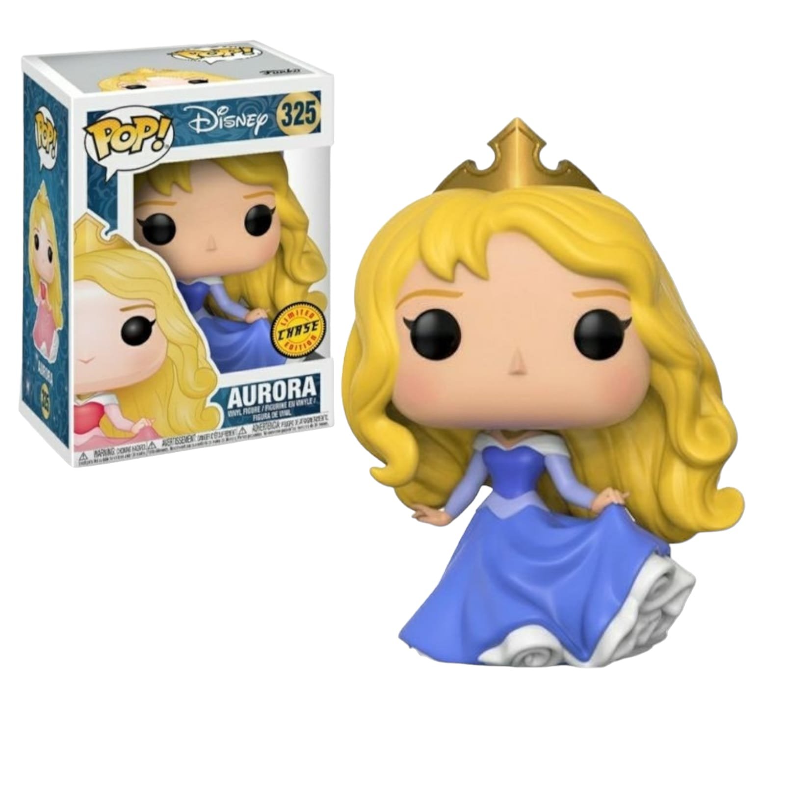 Funko Pop Disney - Aurora Chase 325