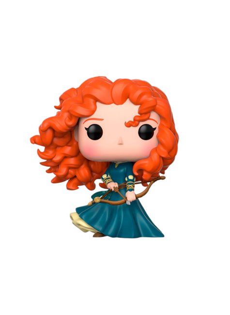 Funko Pop Disney - Merida 324