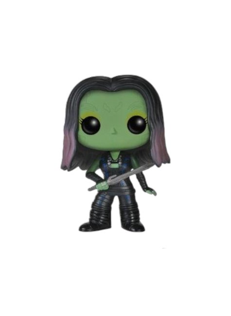 Funko Pop Marvel - Gamora 51