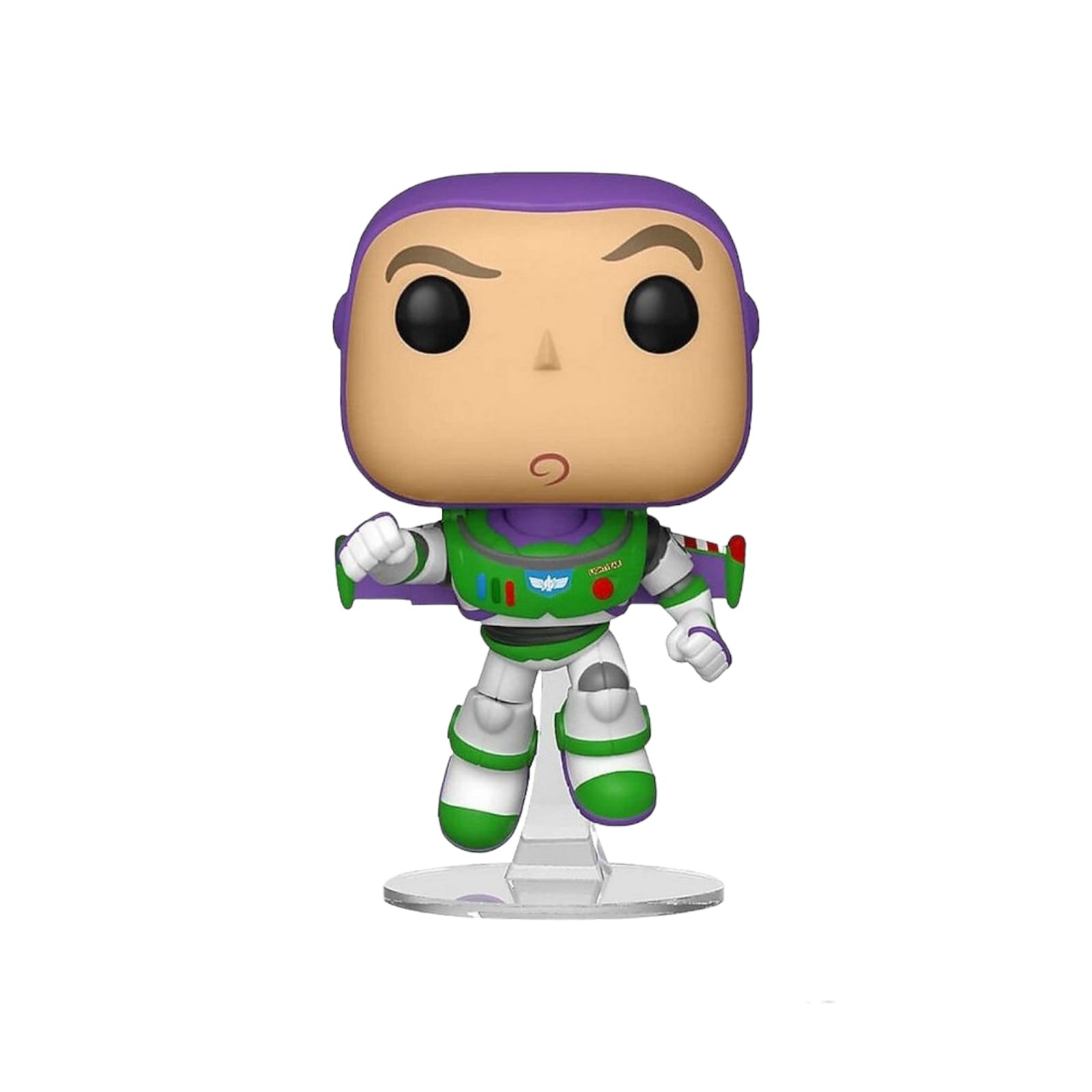Funko Pop Toy Story - Buzz Lightyear 523