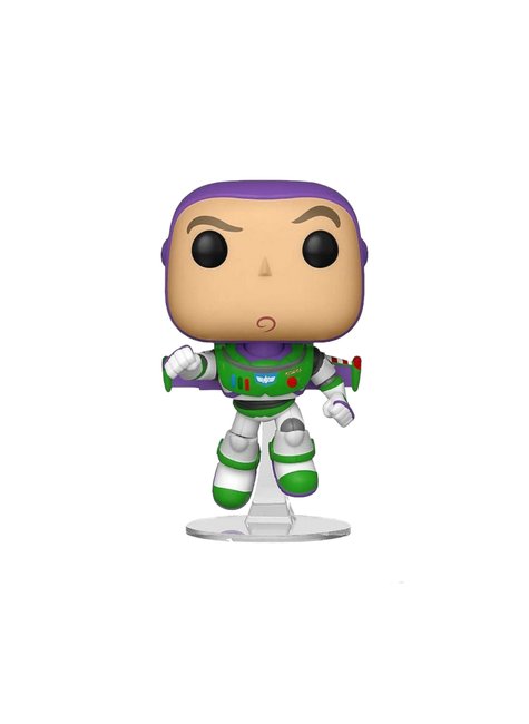 Funko Pop Toy Story - Buzz Lightyear 523