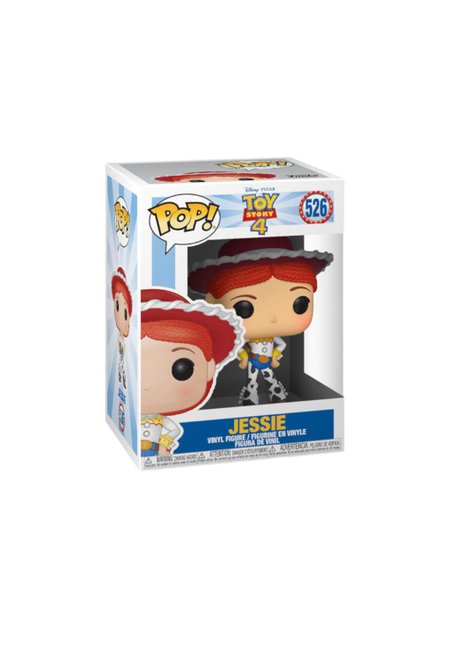 Funko Pop Toy Story - Jessie 526