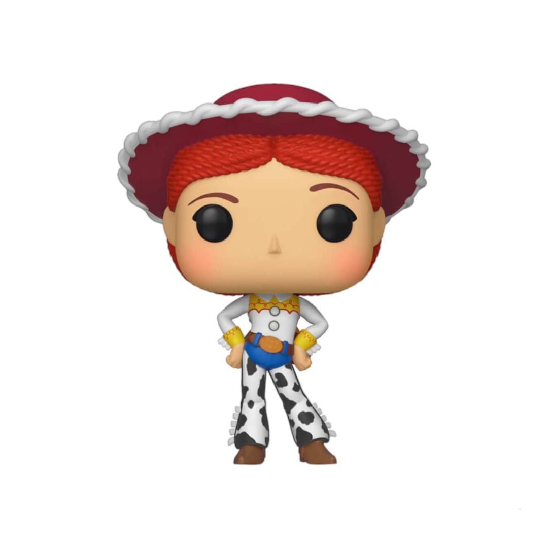 Funko Pop Toy Story - Jessie 526