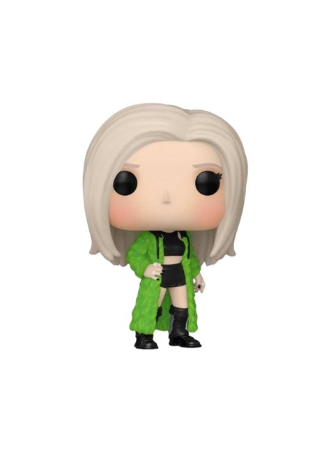 Funko Pop Black Pink - Rosé 363