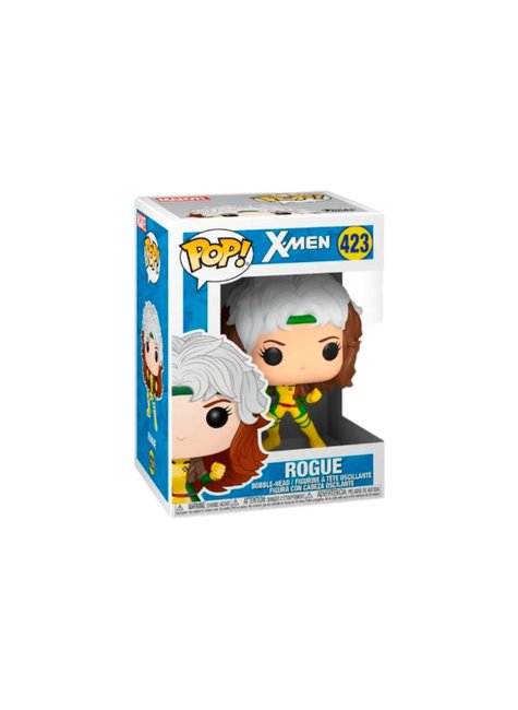Funko Pop X-Men - Rogue 423