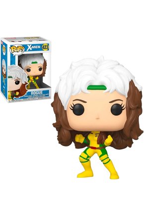 Funko Pop X-Men - Rogue 423