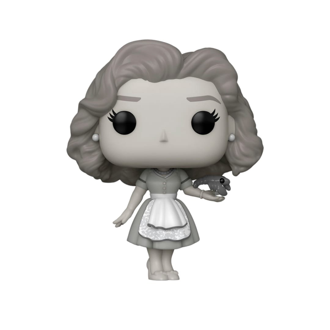 Funko Pop Marvel - Wanda 50s 713