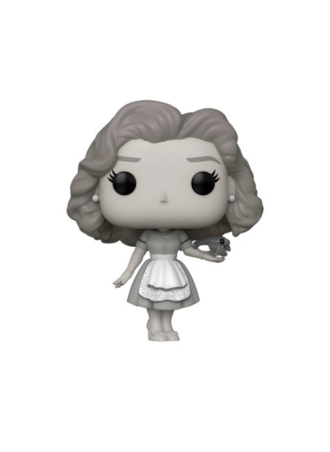 Funko Pop Marvel - Wanda 50s 713