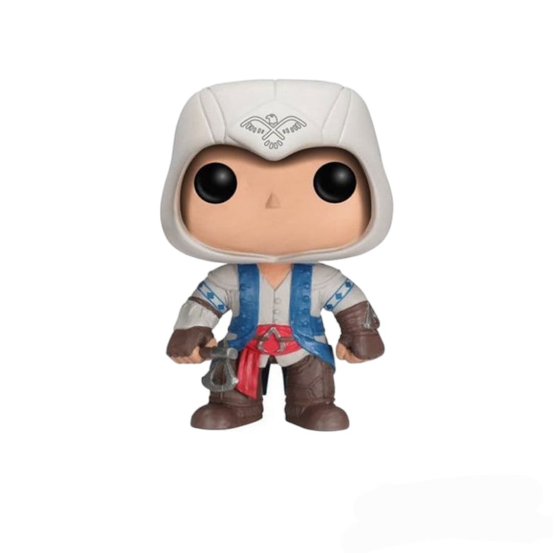 Funko Pop Assassin's Creed III - Connor 22