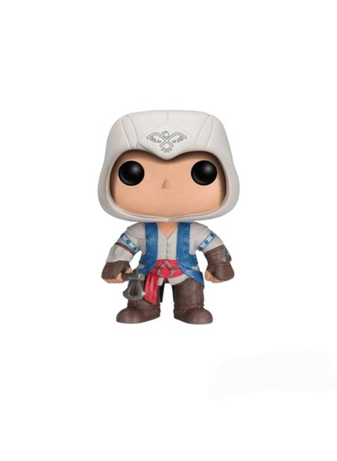 Funko Pop Assassin's Creed III - Connor 22