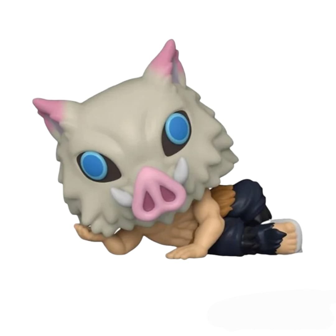 Funko Pop Demon Slayer - Inosuke Hashibira 1090