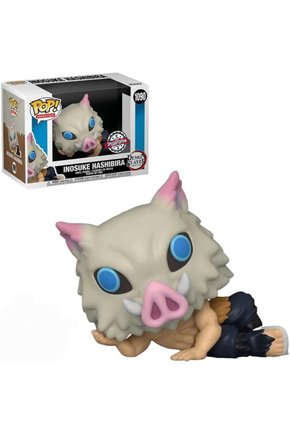 Funko Pop Demon Slayer - Inosuke Hashibira 1090
