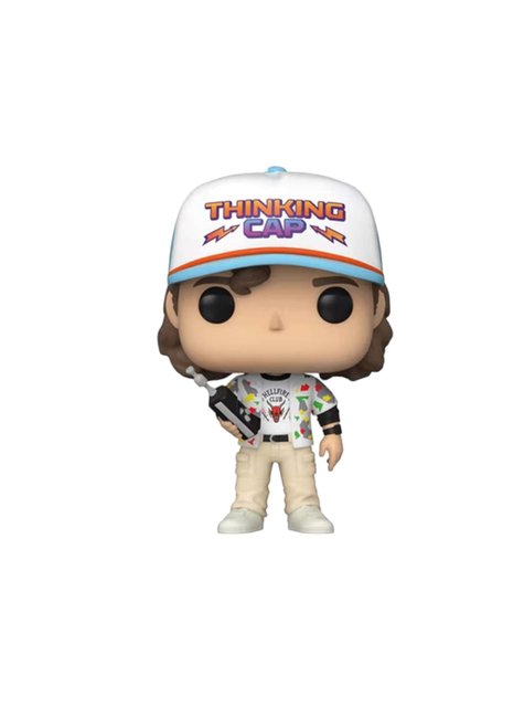 Funko Pop Stranger Things - Dustin 1240
