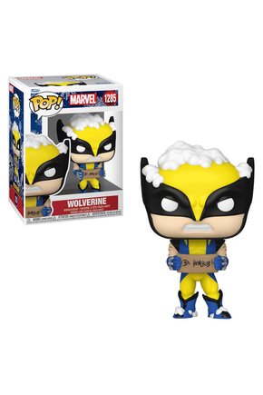 Funko Pop Marvel - Wolverine 1285
