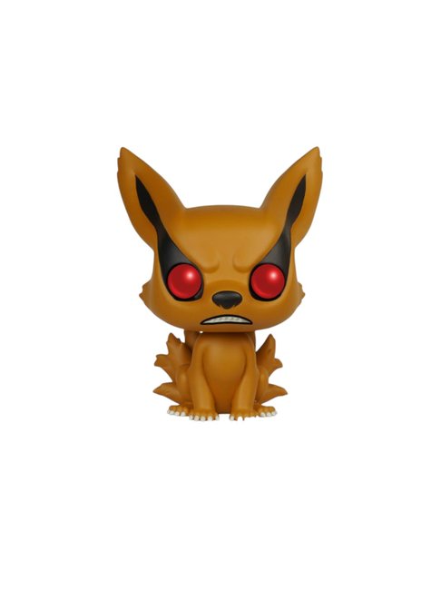 Funko Pop Naruto - Kurama 73