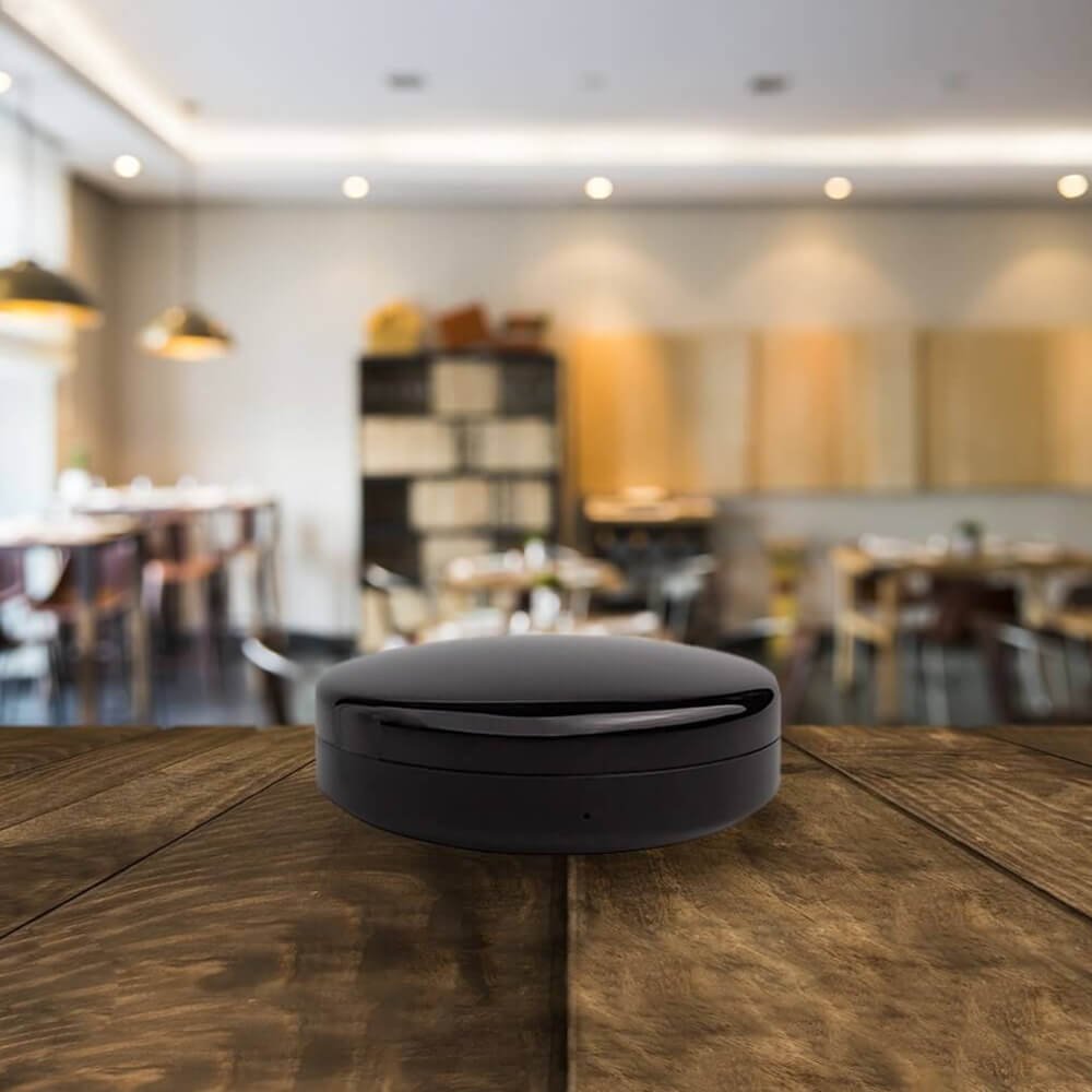 Sensor InfraVermelho IR Smart 5V USB - Blumenau