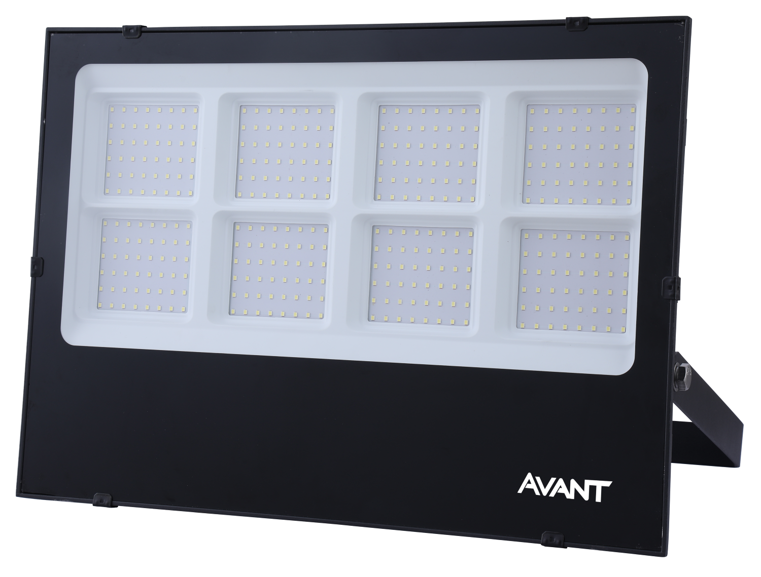 Refletor Led Ip65 500W Luz Branca 6500K Bivolt - Avant