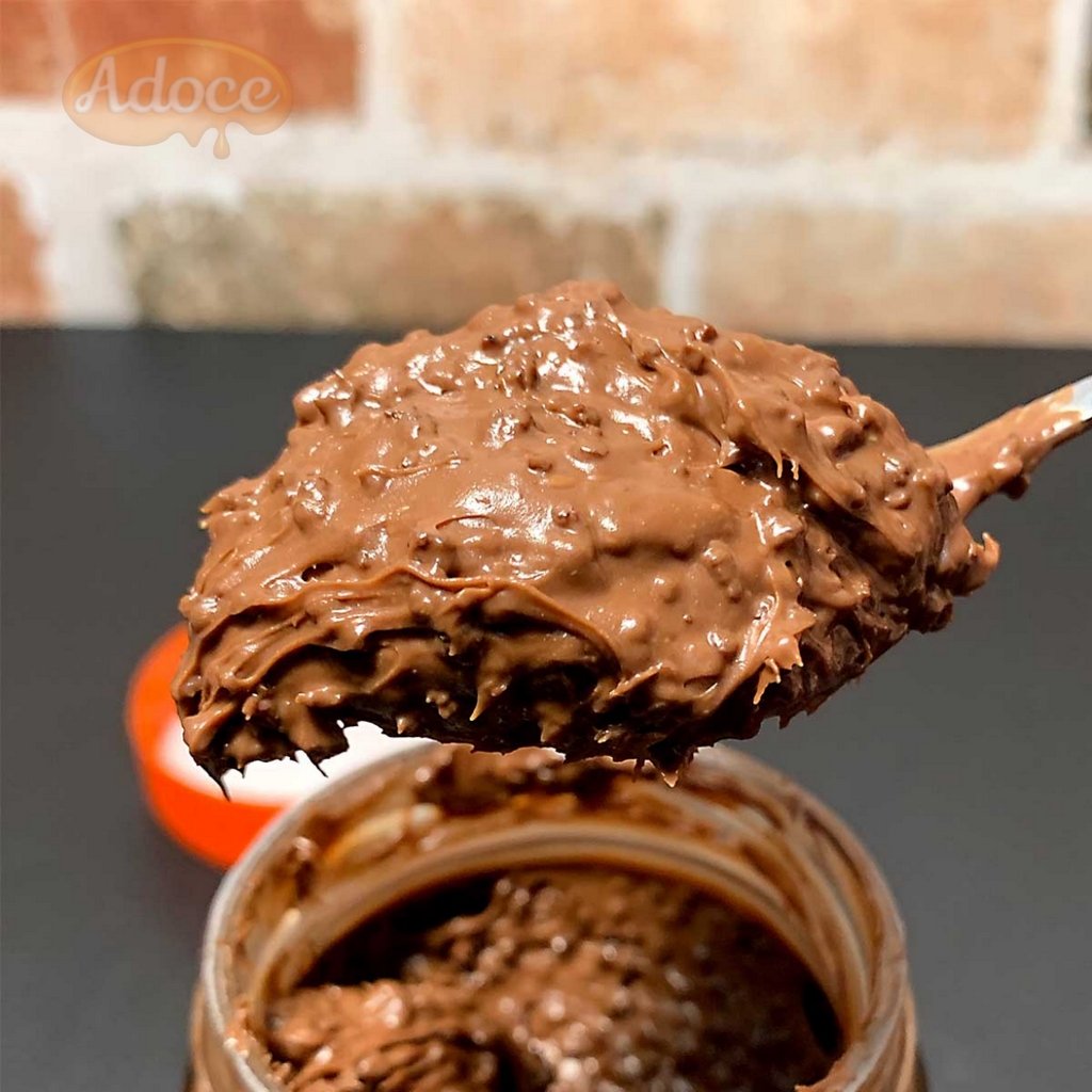 OVOMALTINE CREME CROCANTE 260G