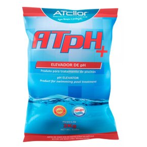 Elevador de PH Atph+ 2KG - Atcllor