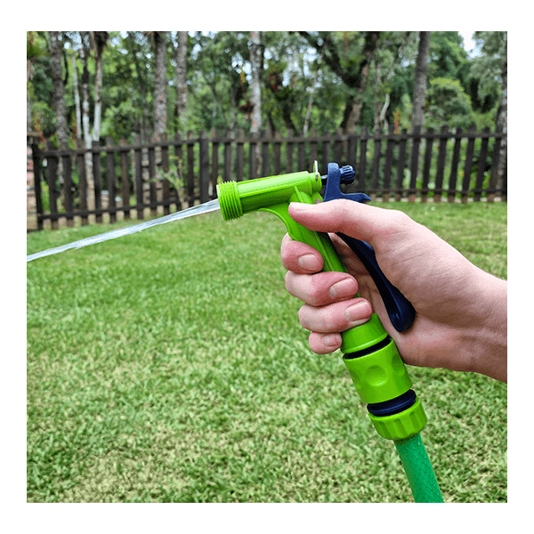 Esguicho Hidropistola - Viqua