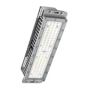 Modulo High Power Led 100W 3000K Autovolt 1500Lm Ip66 C/ Lente 90 ...
