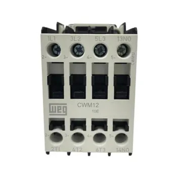 Contactor Cwm 12 A 220 V