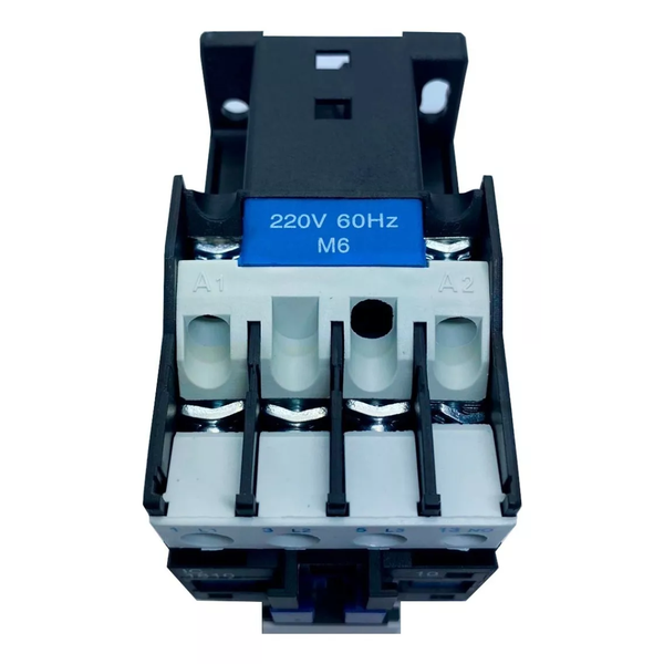 Contator IC 1810 1NA 18A Bobina 220Vca - SIBRATEC