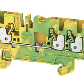 Borne Pushin A3C, Terra, 2,5Mm - A3C 2,5 Pe