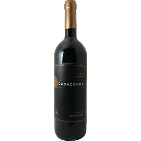 Casacorba Reserva Tannat