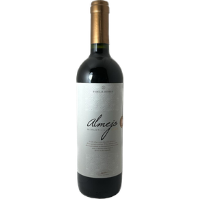 Familia Bebber Almejo Merlot
