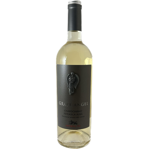 Grape Angel Premium Chardonnay e Feteasca Alba
