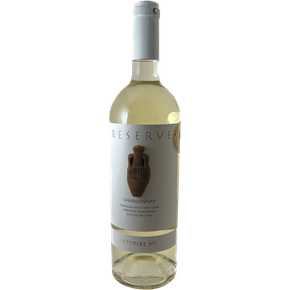 Imperial Vin Reserve Collection Barrel Fermented Chardonnay