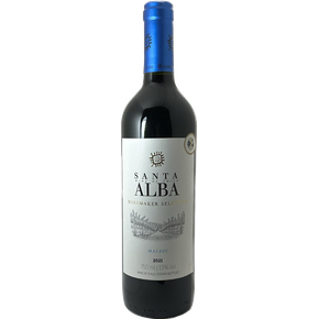 Santa Alba Malbec