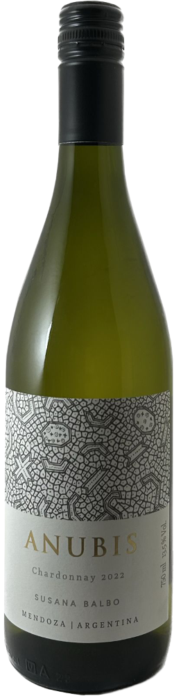Anubis Chardonnay