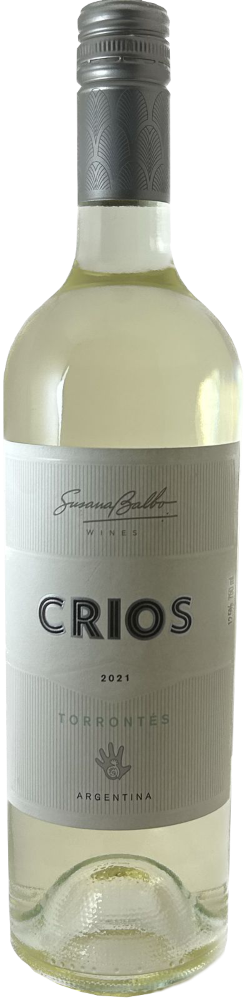 Susana Balbo Crios Torrontes