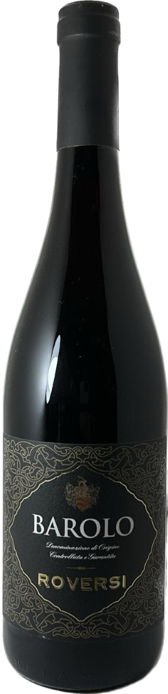 Roversi Barolo