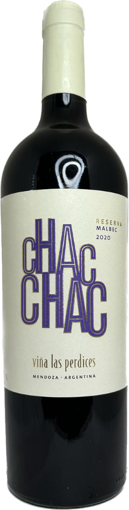 Chac Chac Reserva Malbec