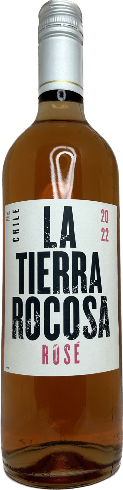 La Tierra Rocosa Rose